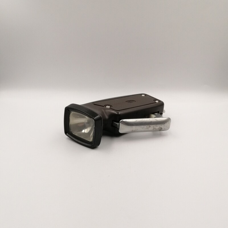 Antique Flashlight - Etsy