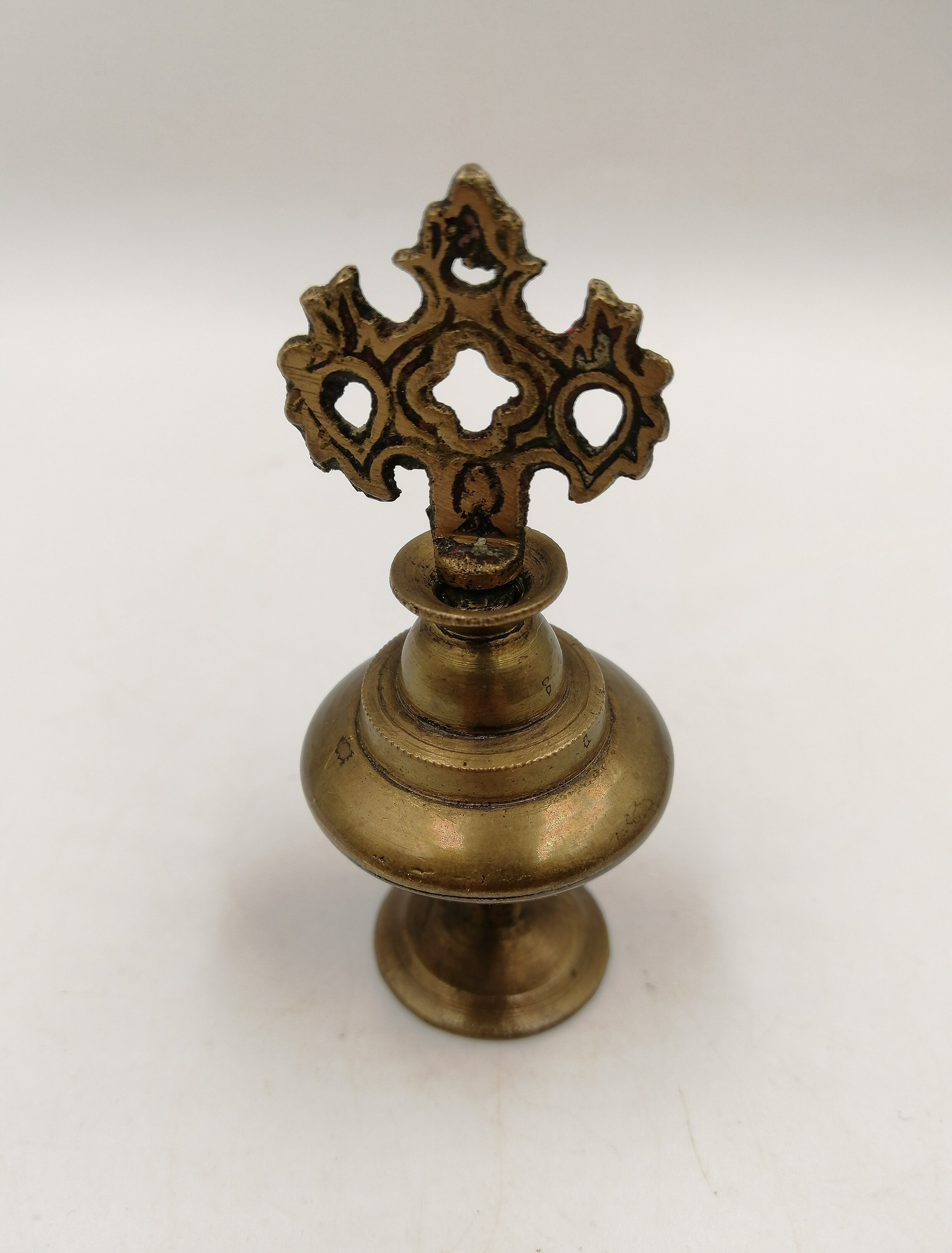 Antique Ottoman Kohl Bottle, at Least 100 Years Old, Suleymaniye ...