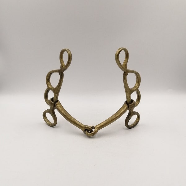 Antique Horse Bits - Etsy