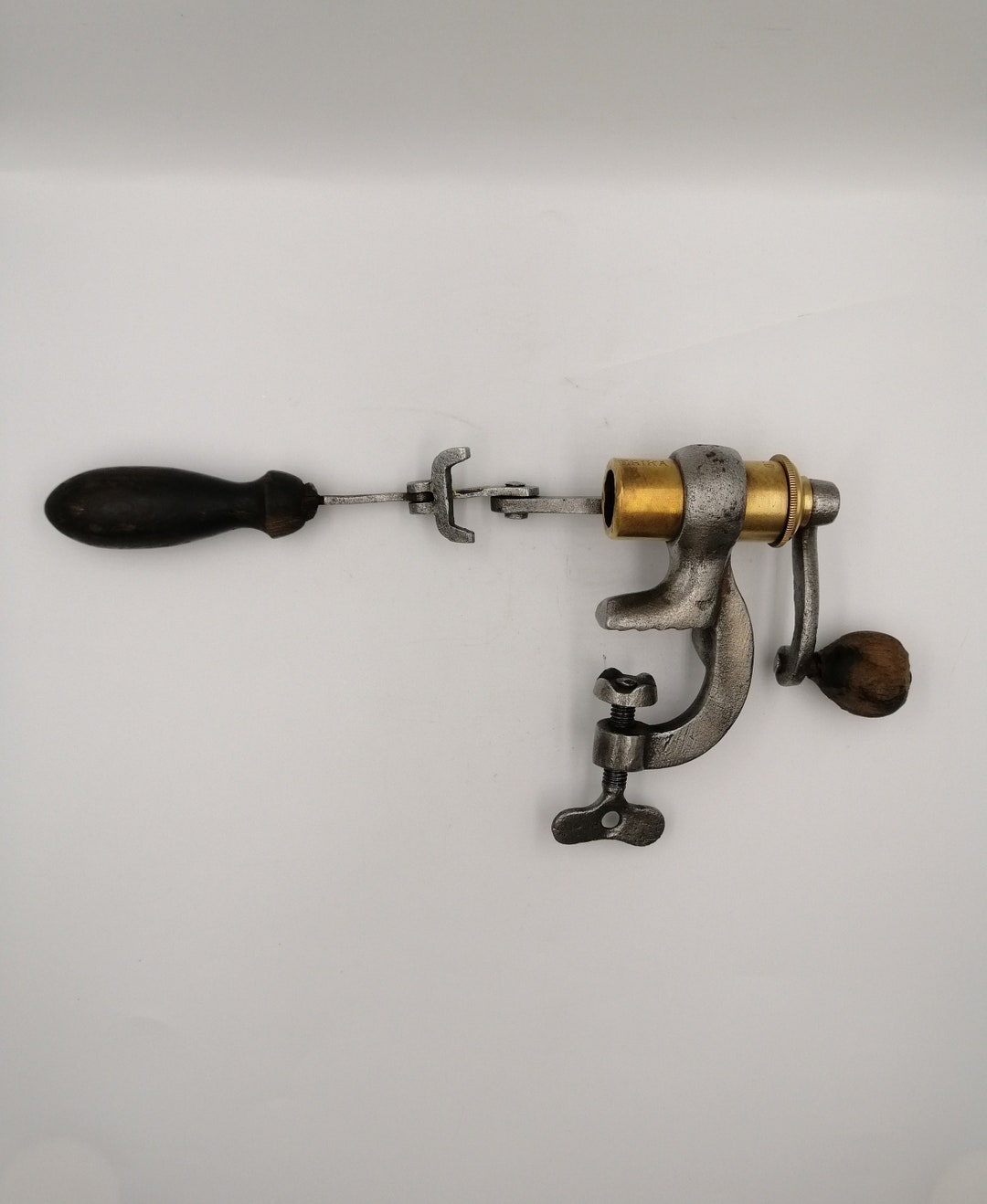 Antique Cartridge Maker Tool Approximately 1900s Used - Etsy