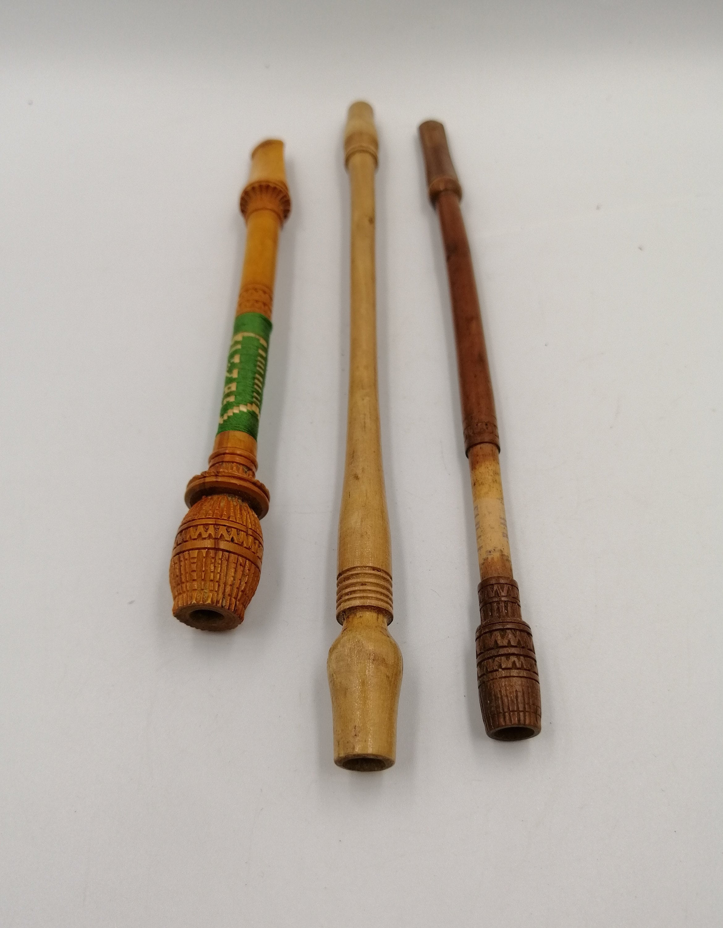 Antique Cigarette Holder Lot 3 Piece Estimatedly 1950-1960s - Etsy