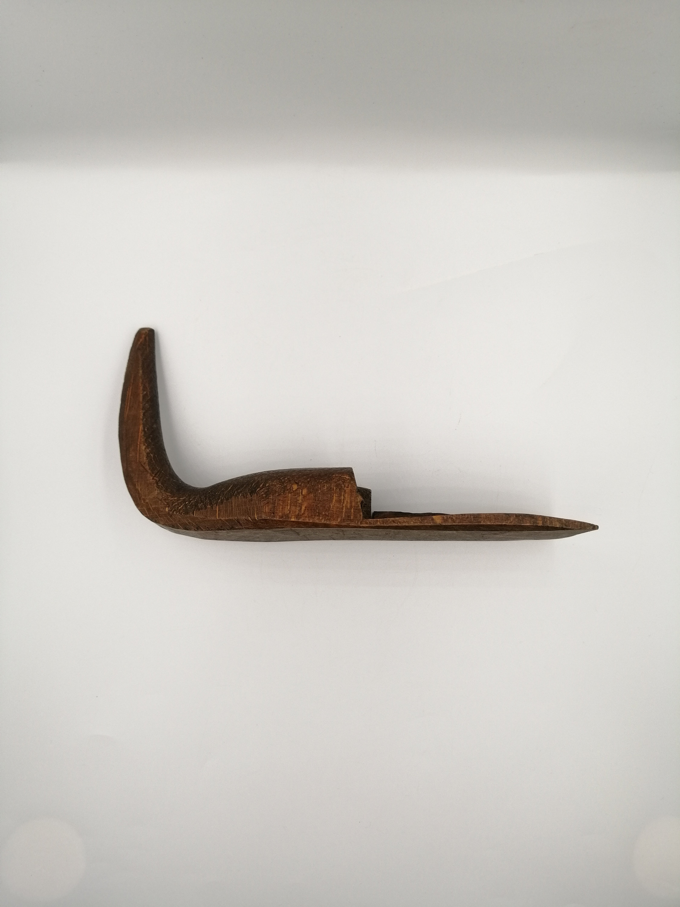 Antique Primitive Swap Hook, Approximately 1940-1950s, Weird Tool ...