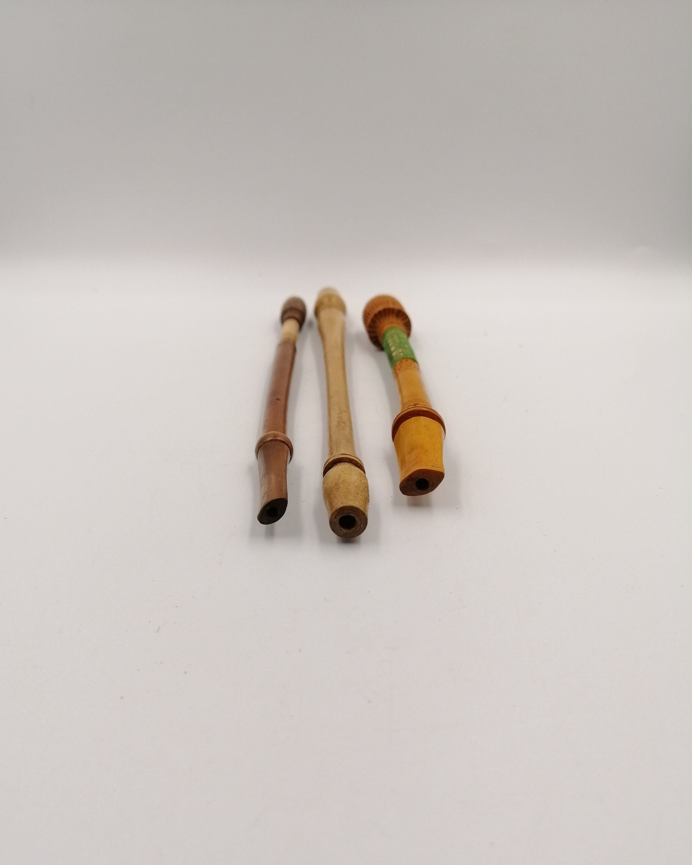 Antique Cigarette Holder Lot 3 Piece Estimatedly 1950-1960s - Etsy