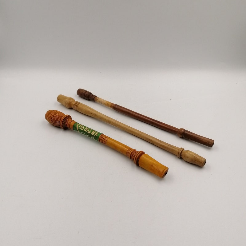 Antique Cigarette Holder - Etsy