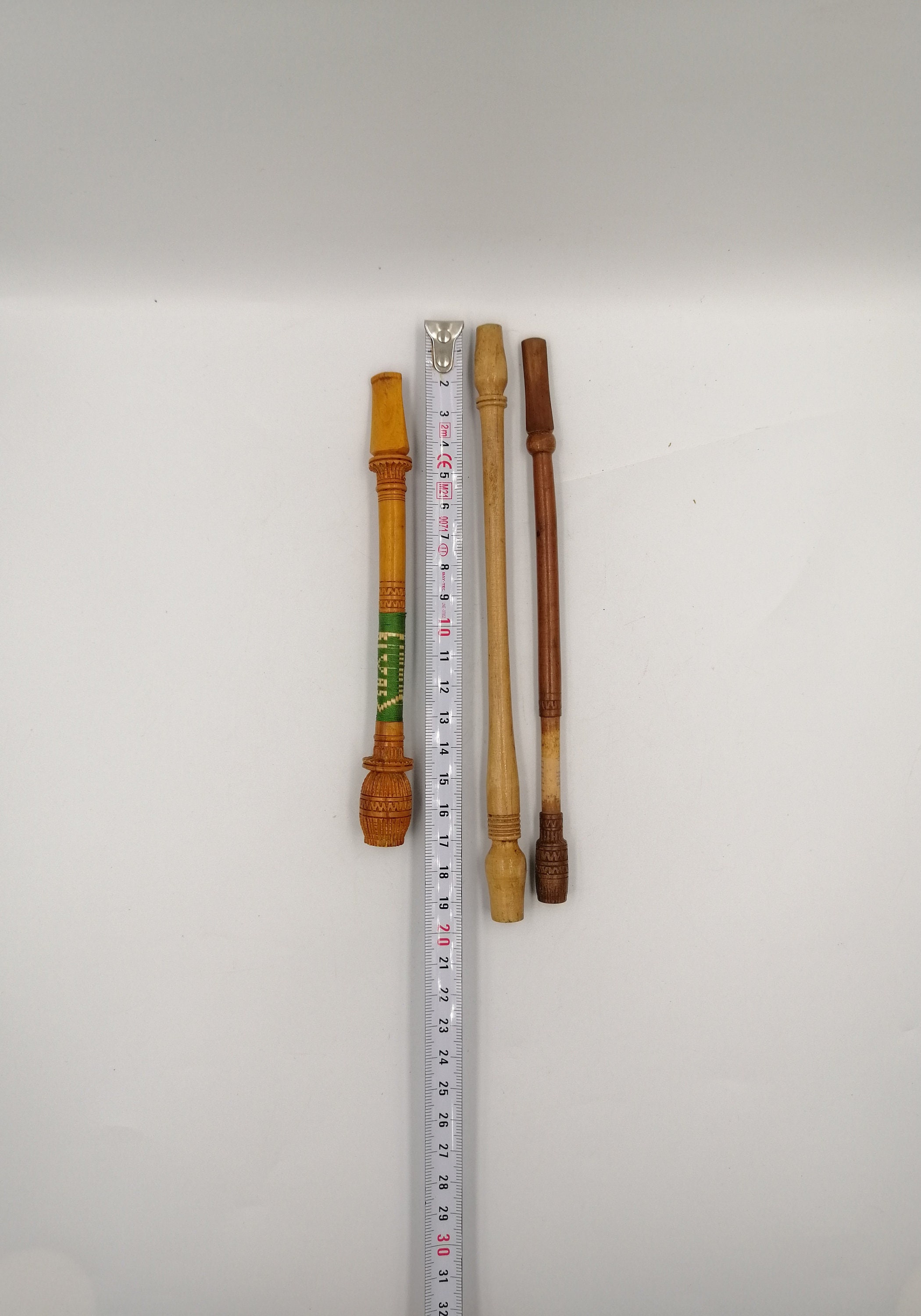 Antique Cigarette Holder Lot 3 Piece Estimatedly 1950-1960s - Etsy