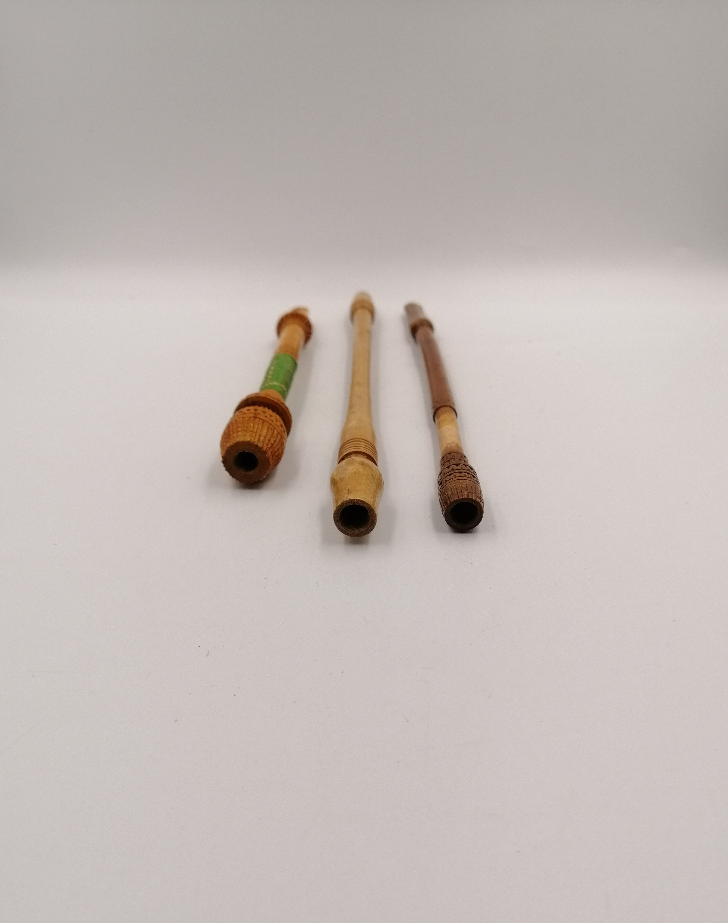 Antique Cigarette Holder Lot 3 Piece Estimatedly 1950-1960s - Etsy