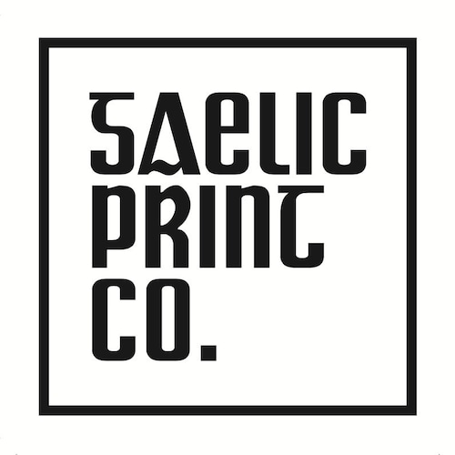 GaelicPrintCo - Etsy