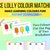 Large Print Phase 2 High Frequency Words, Guided Tracing Activity ...