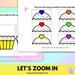 Learn Colours, Toddler Colour Matching, Cupcake Icing, Baking, Colour ...