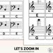Learn Music Theory Flash Cards, Music Notation, Musical Flash Cards ...
