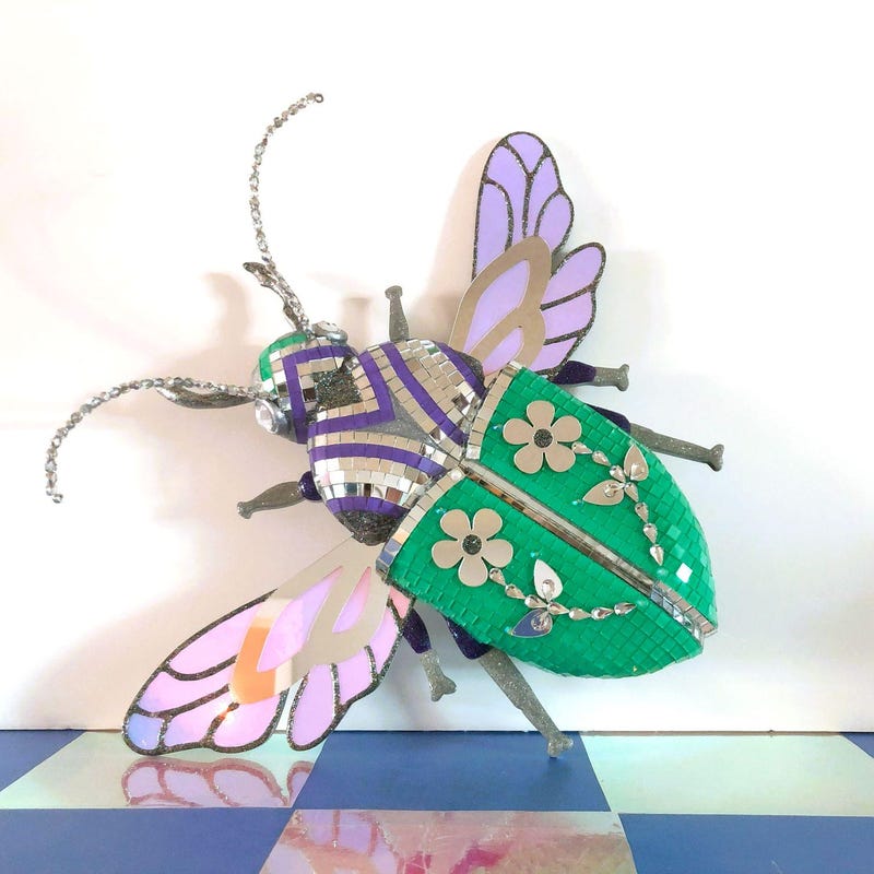 Insect Decor - Etsy