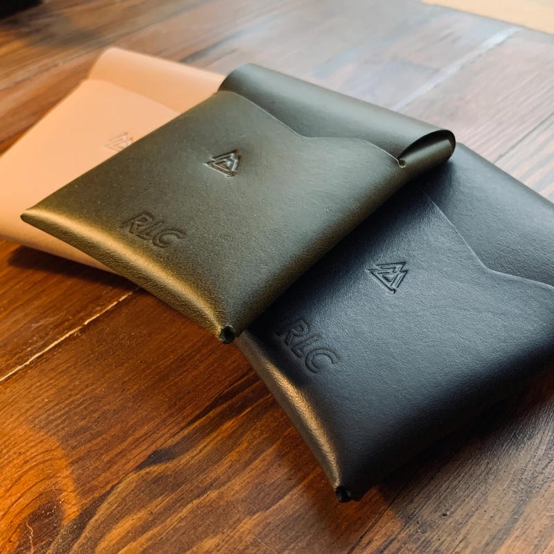 RoamLeatherCoGoods - Etsy