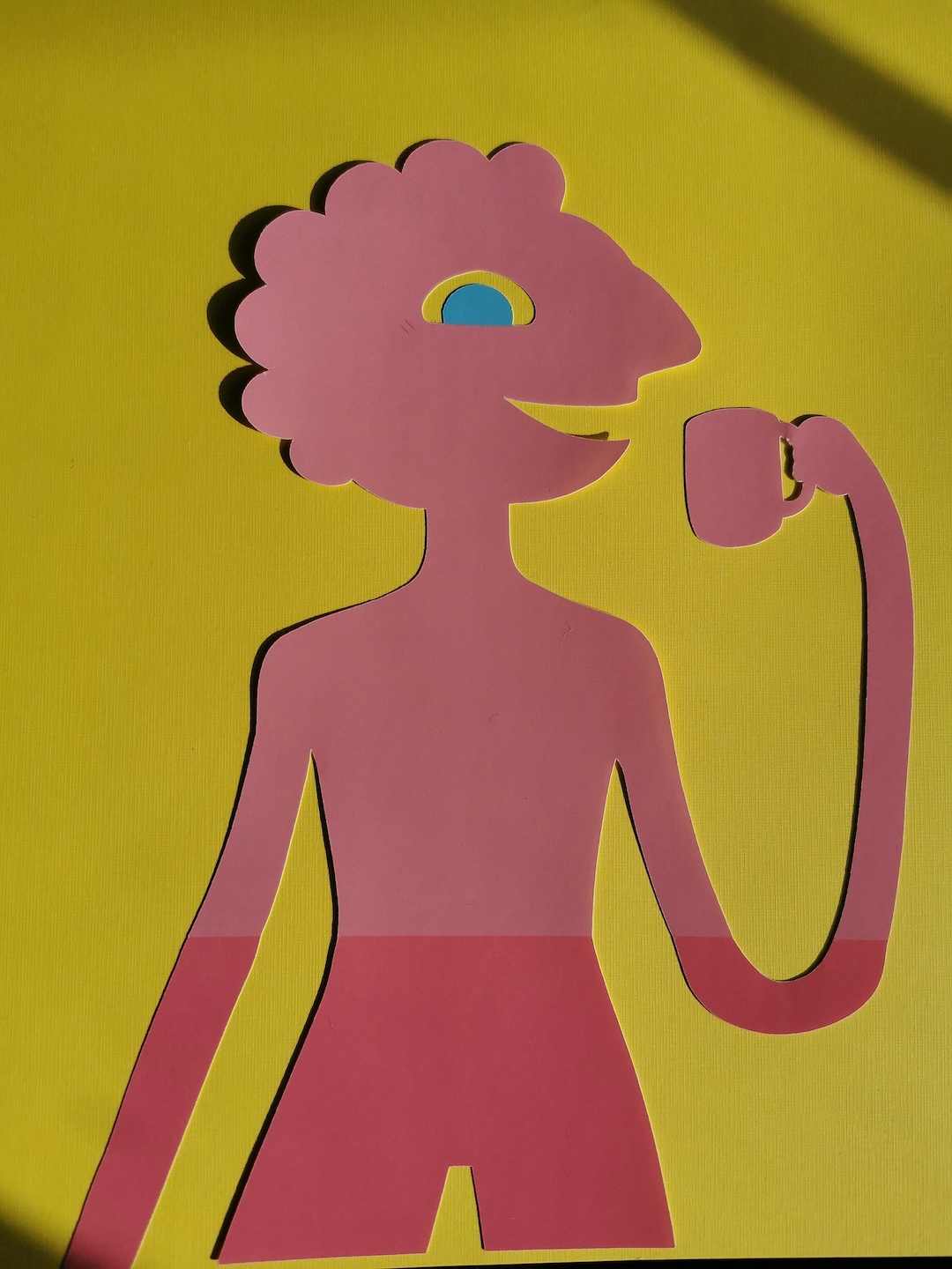 Big Adventure Time Prismo Sticker - Etsy