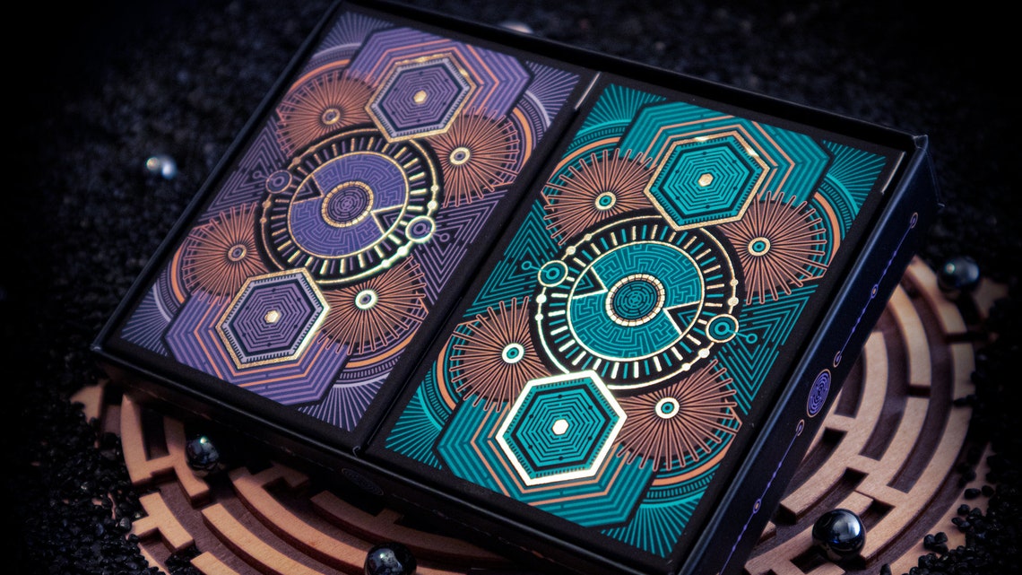 The Labyrinth: Exclusive Box - Etsy