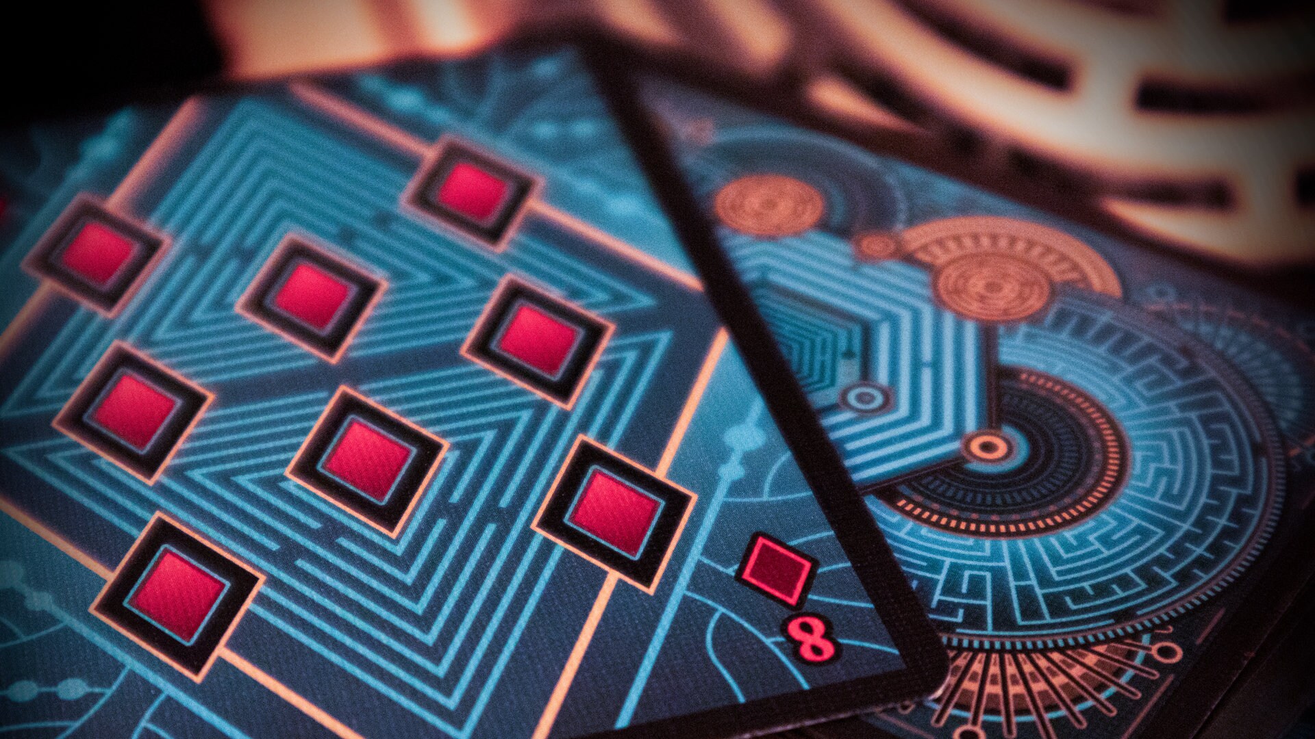 The Labyrinth: Depth - Etsy