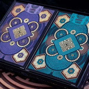 The Labyrinth: Exclusive Box - Etsy