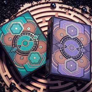 The Labyrinth: Exclusive Box - Etsy