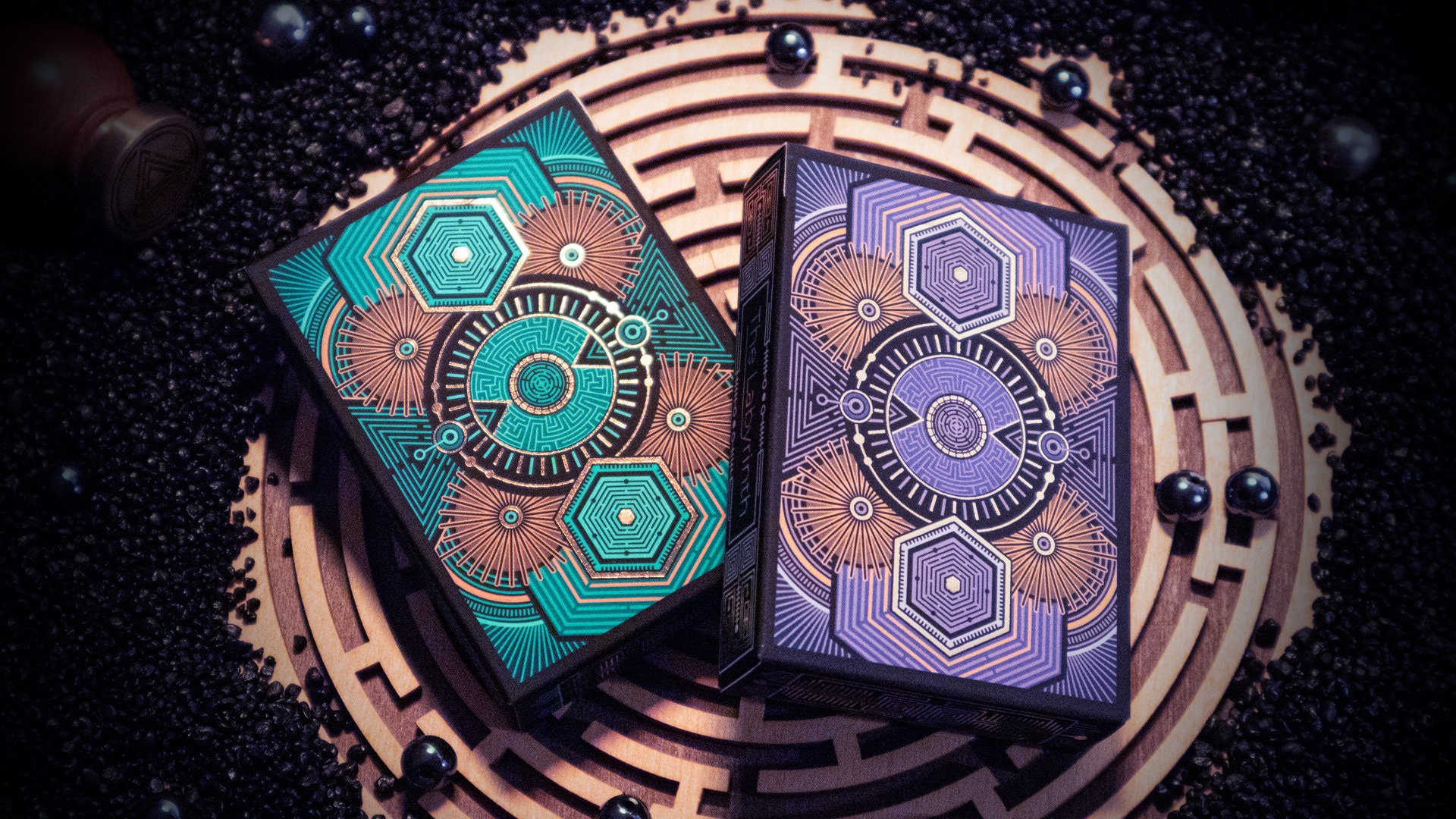 The Labyrinth: Exclusive Box - Etsy