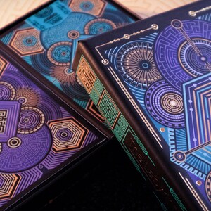 The Labyrinth: Exclusive Box - Etsy