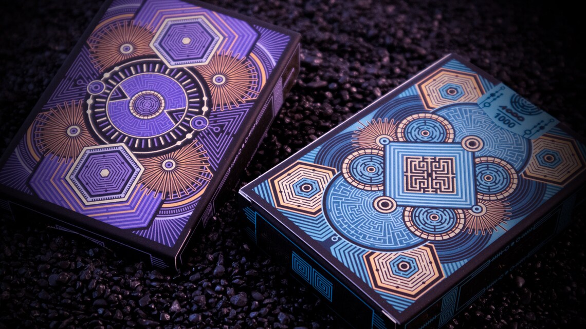 The Labyrinth: Exclusive Box - Etsy