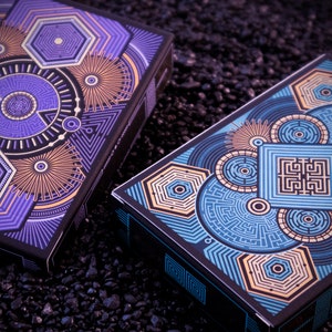 The Labyrinth: Exclusive Box - Etsy