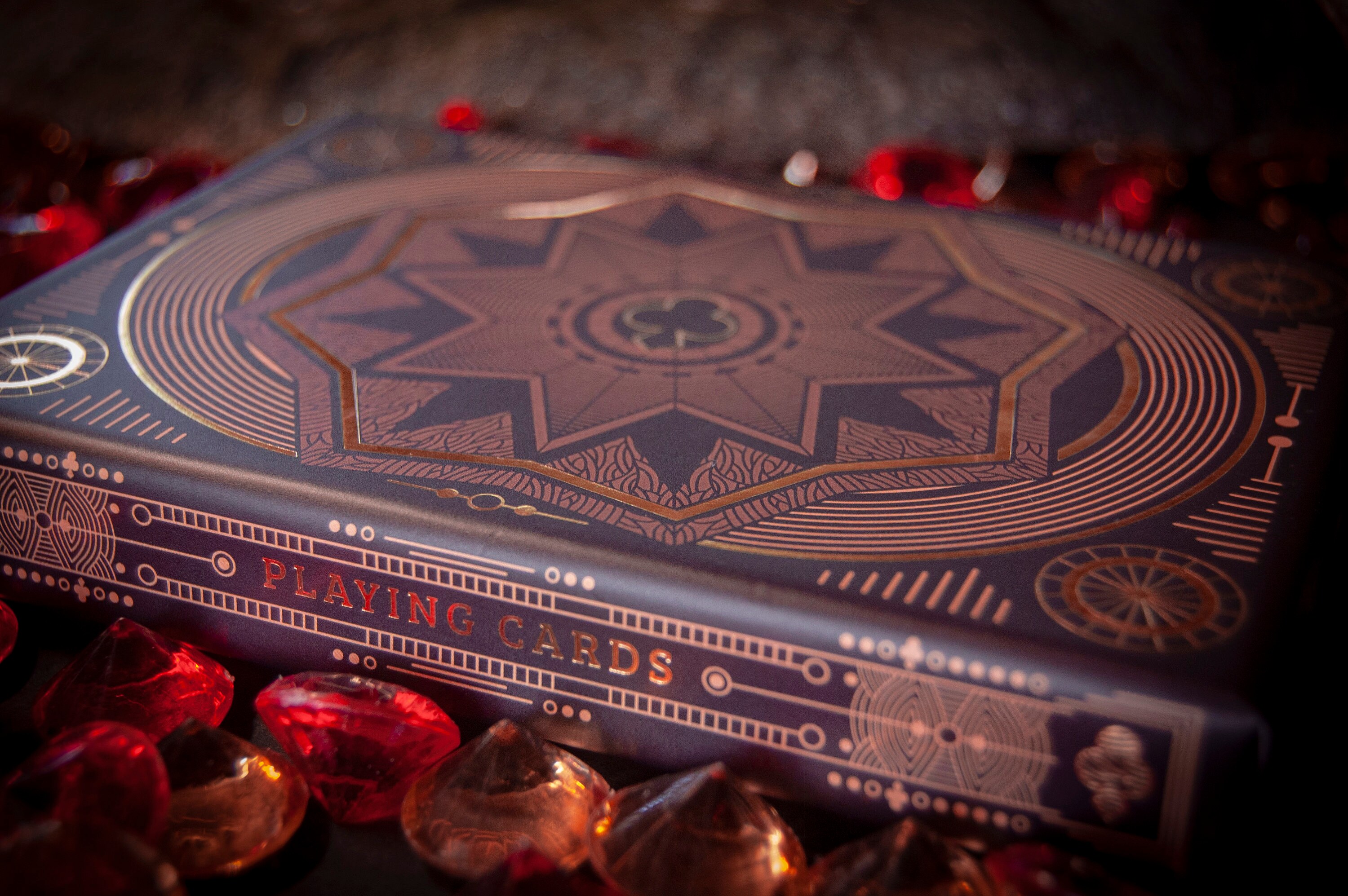 Enchanted Gems: Enchanted Box - Etsy