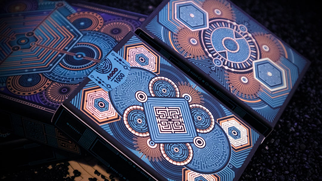 The Labyrinth: Depth - Etsy