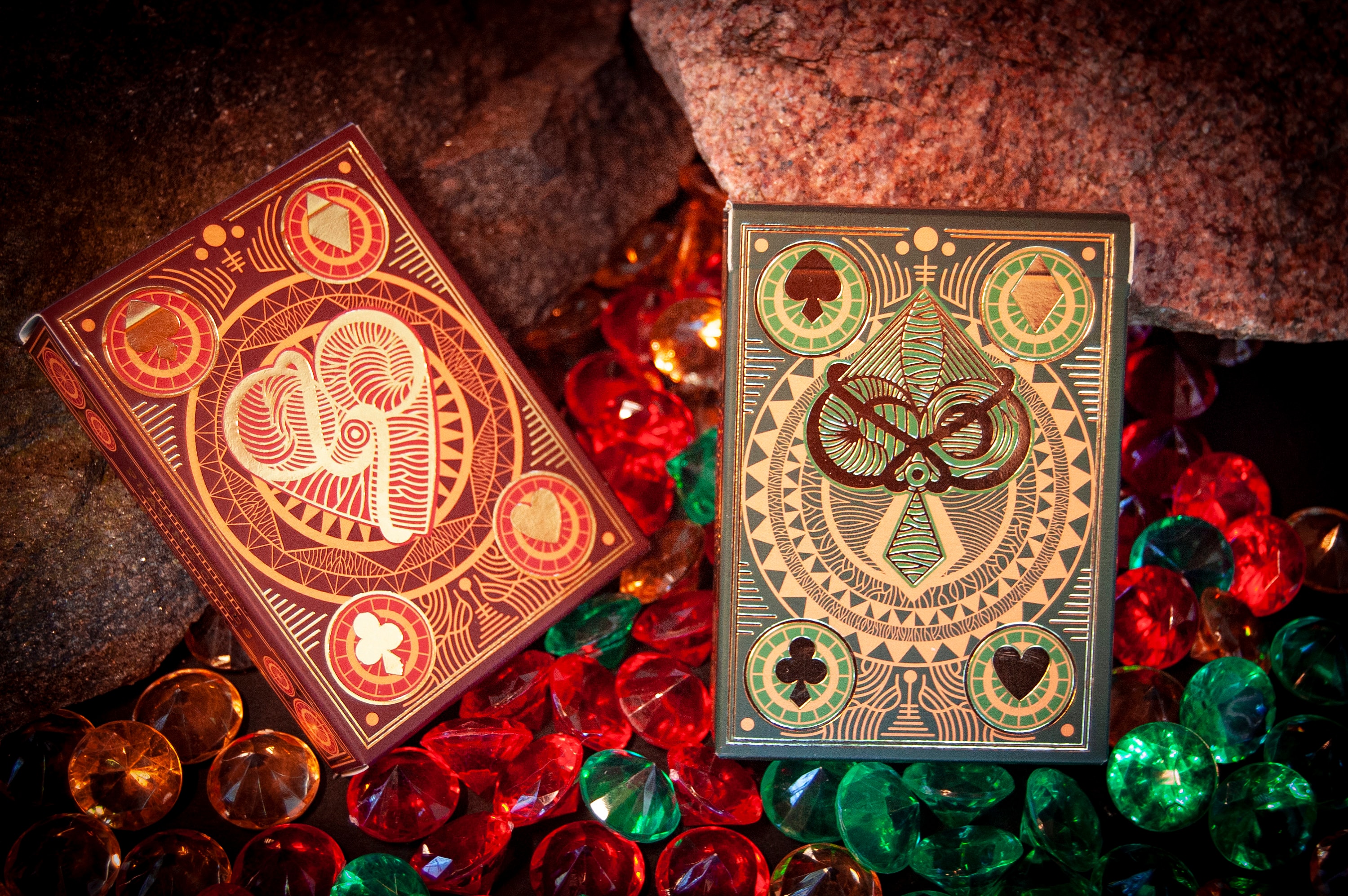 Enchanted Gems: Enchanted Box - Etsy