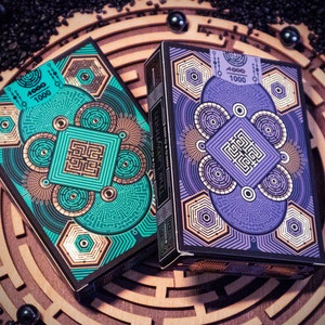 The Labyrinth: Exclusive Box - Etsy