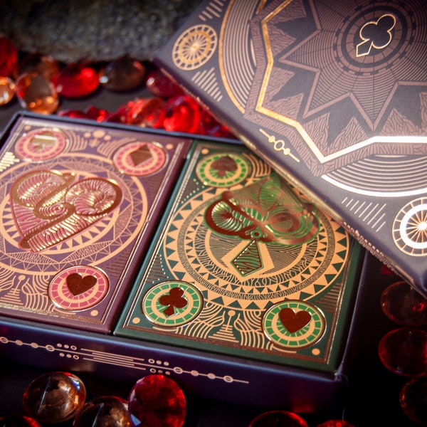 Enchanted Box - Etsy