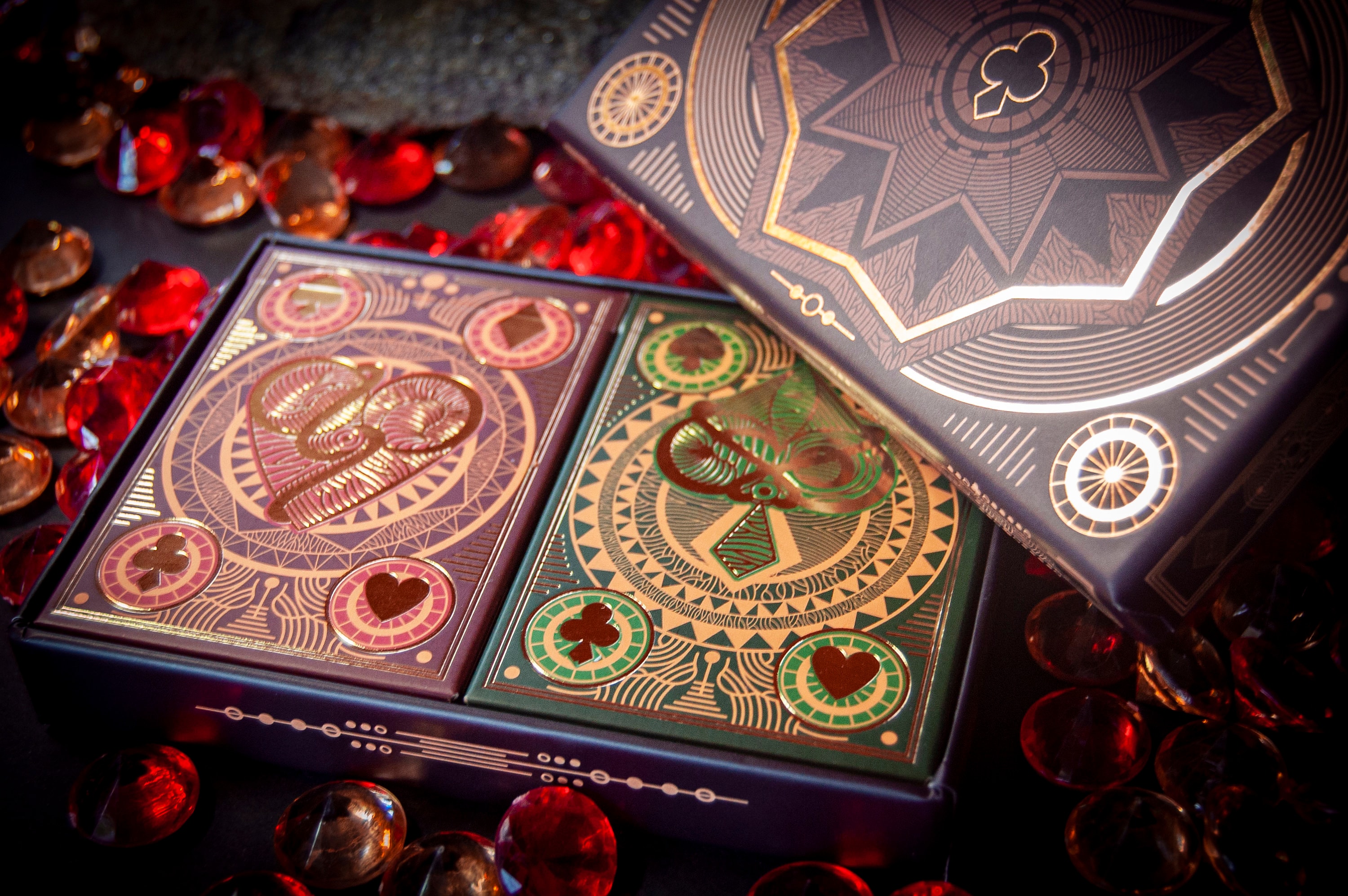 Enchanted Gems: Enchanted Box - Etsy