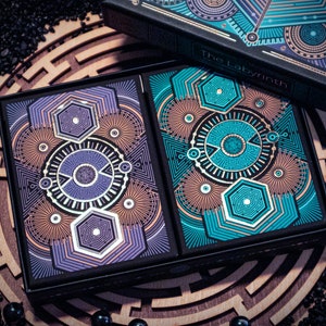 The Labyrinth: Exclusive Box - Etsy