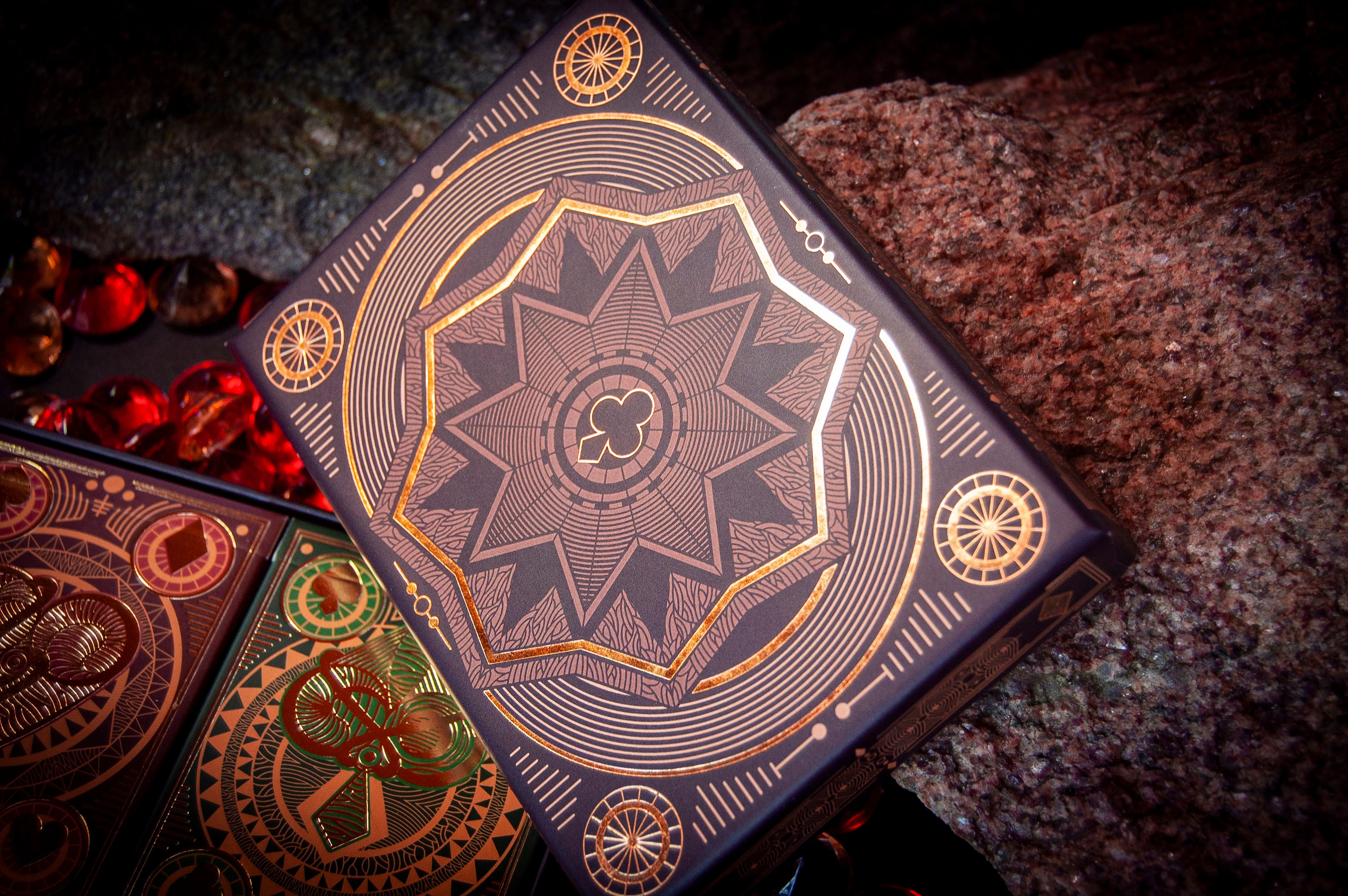 Enchanted Gems: Enchanted Box - Etsy