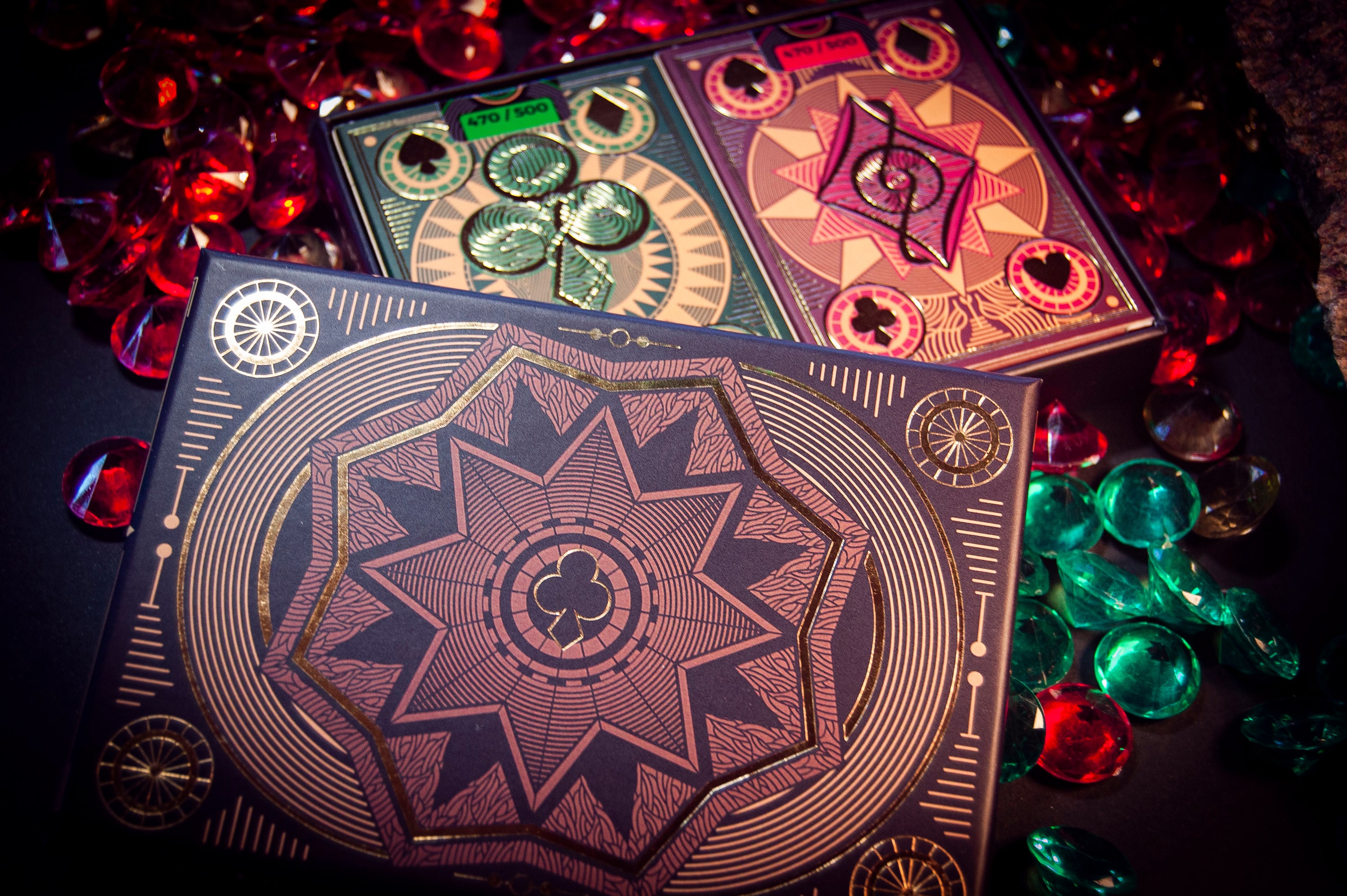 Enchanted Gems: Enchanted Box - Etsy