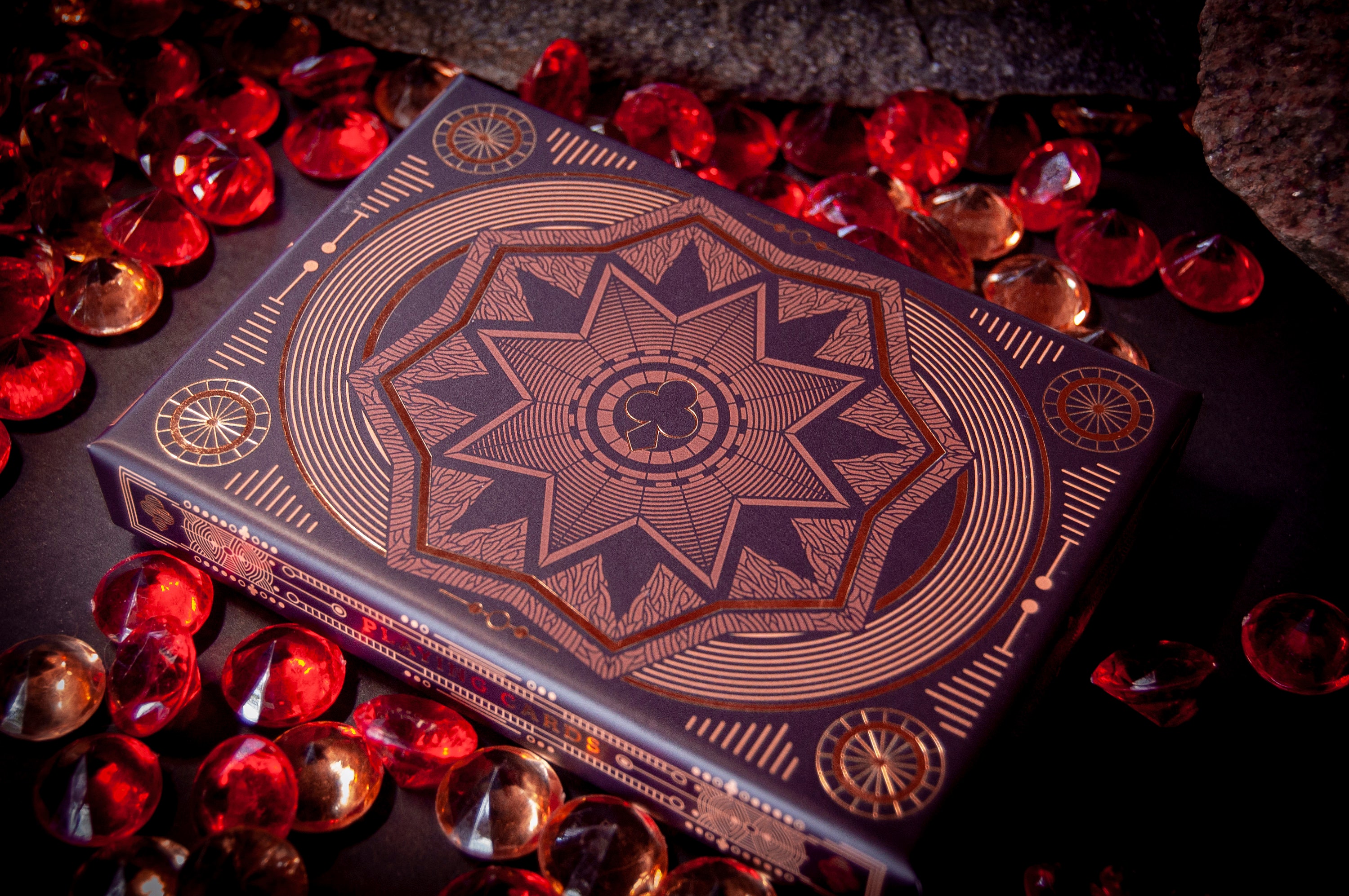 Enchanted Gems: Enchanted Box - Etsy