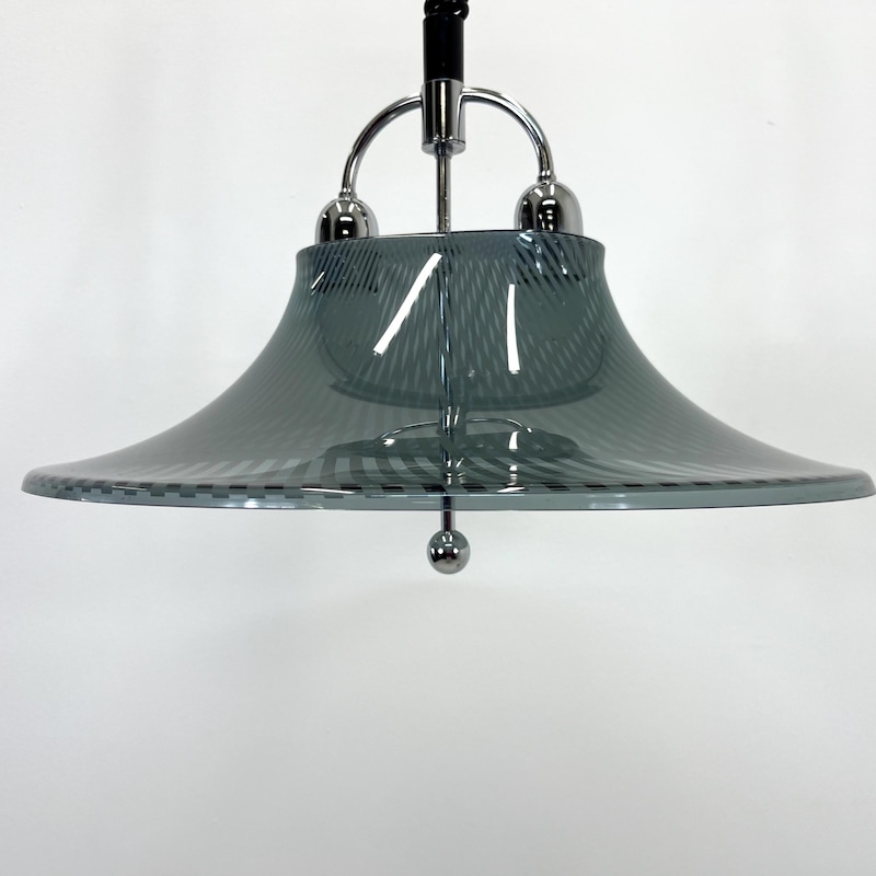 Pull Down Lamp - Etsy