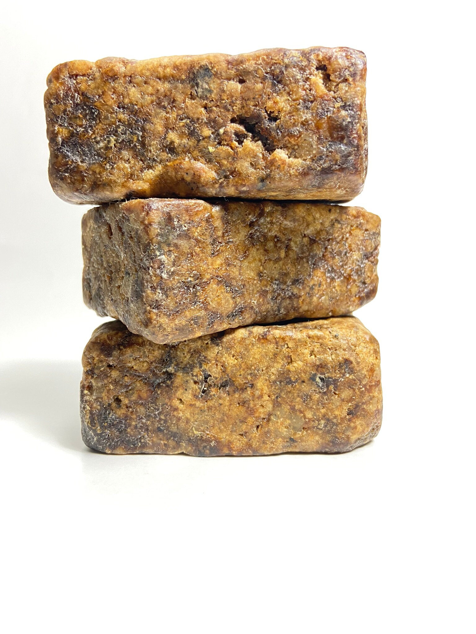 100% Raw African Black Soap - Etsy