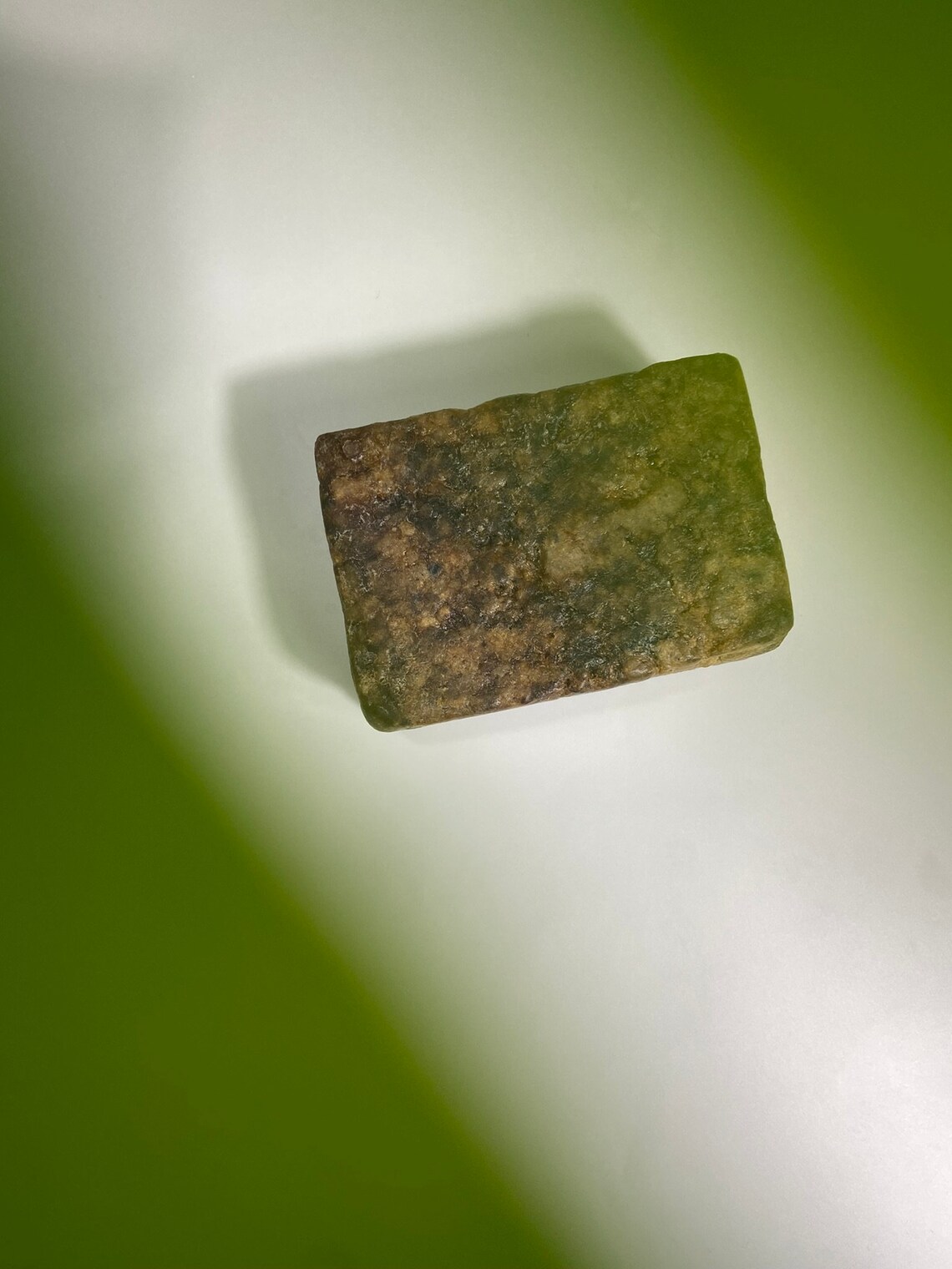 100% Raw African Black Soap - Etsy