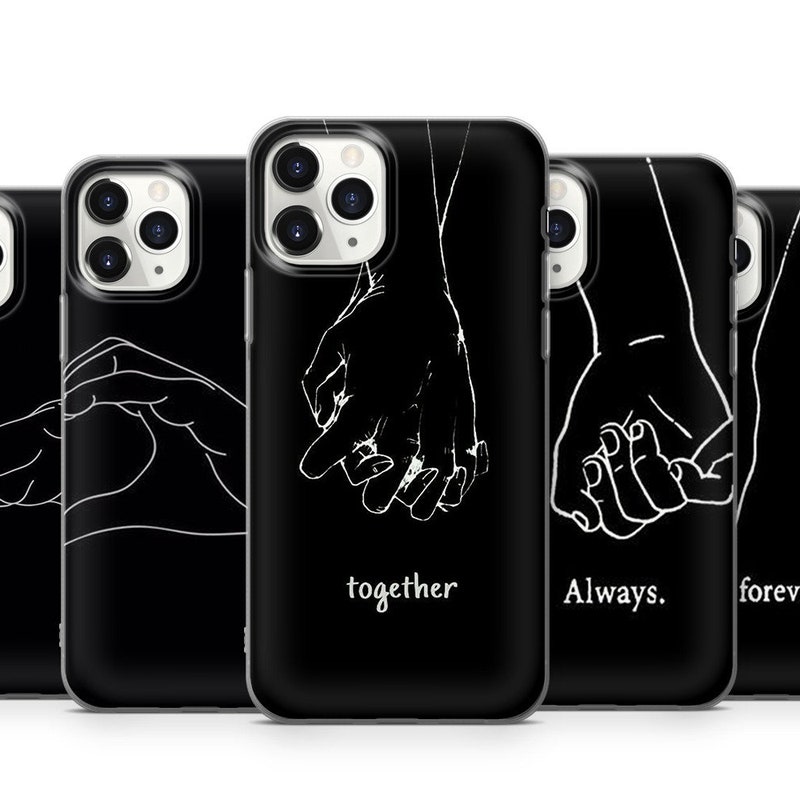 Couple Phone Case - Etsy