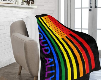 Ultra Pride Flag - Etsy