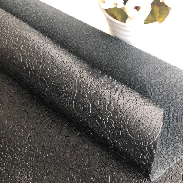 Genuine Leather Sheets - Etsy