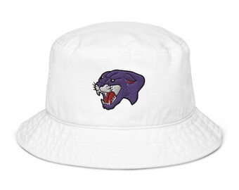 Carolina Panthers Bucket Hat - Etsy