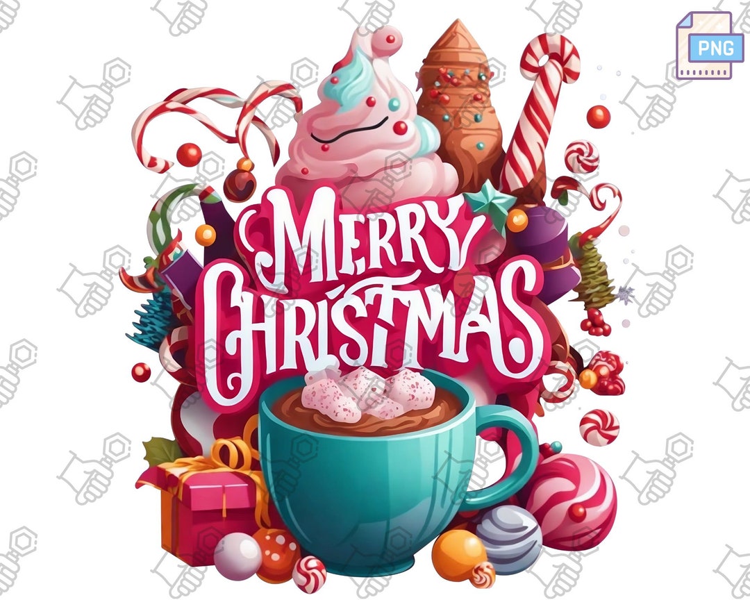 Mug-tastic Hilarity Extravaganza: Unwrap the Chuckles With Hot Cocoa ...