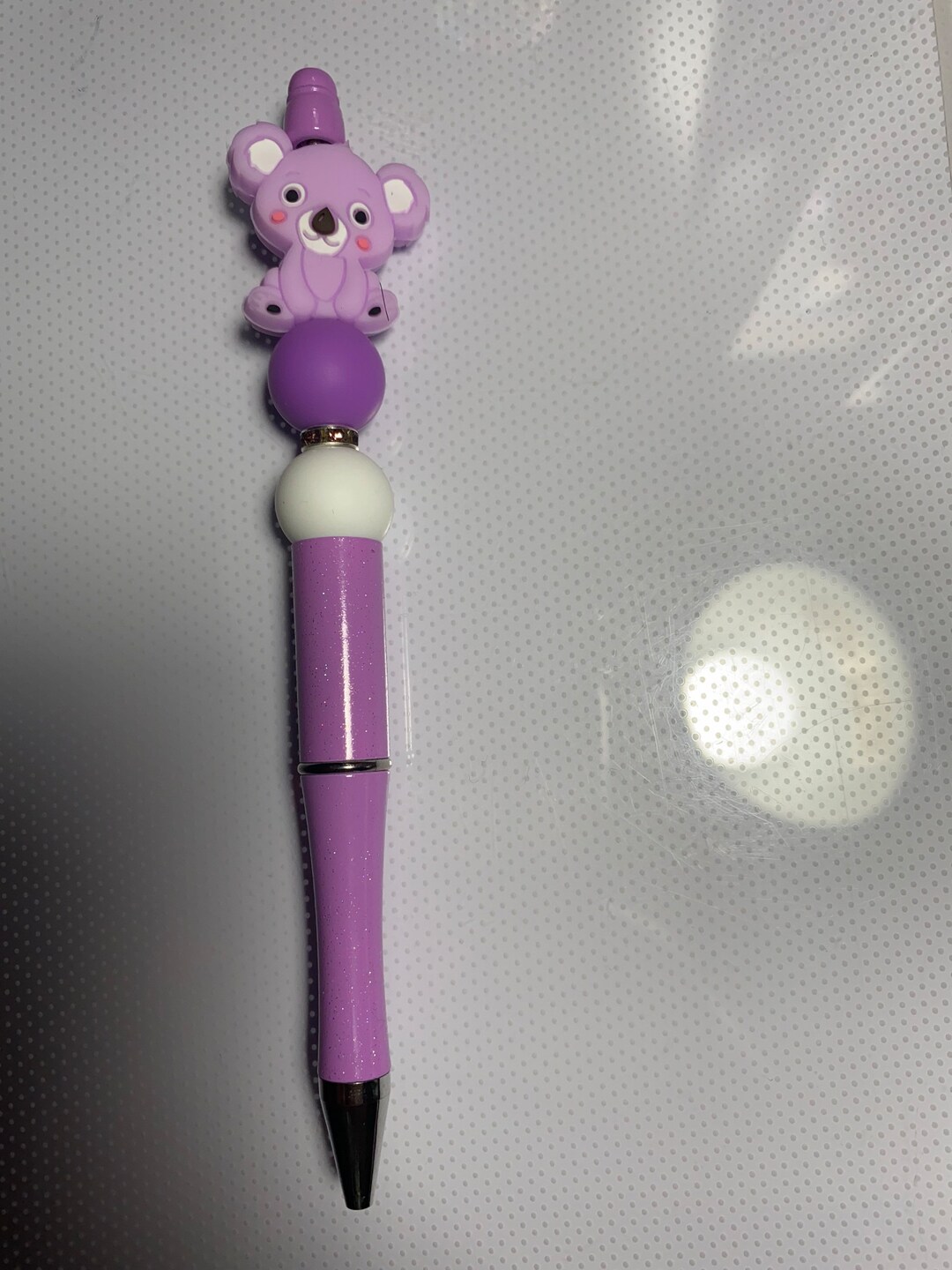 Koala Beaded,focal Pens - Etsy