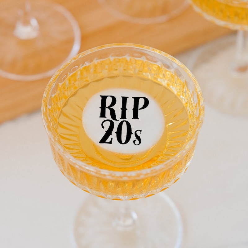 Rip 20's - Etsy