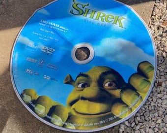 Shrek Rug - Etsy