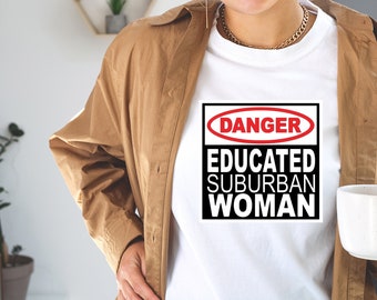 Educated Woman Png - Etsy