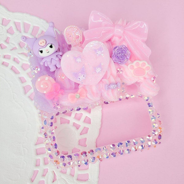 Kawaii Z Flip Case - Etsy