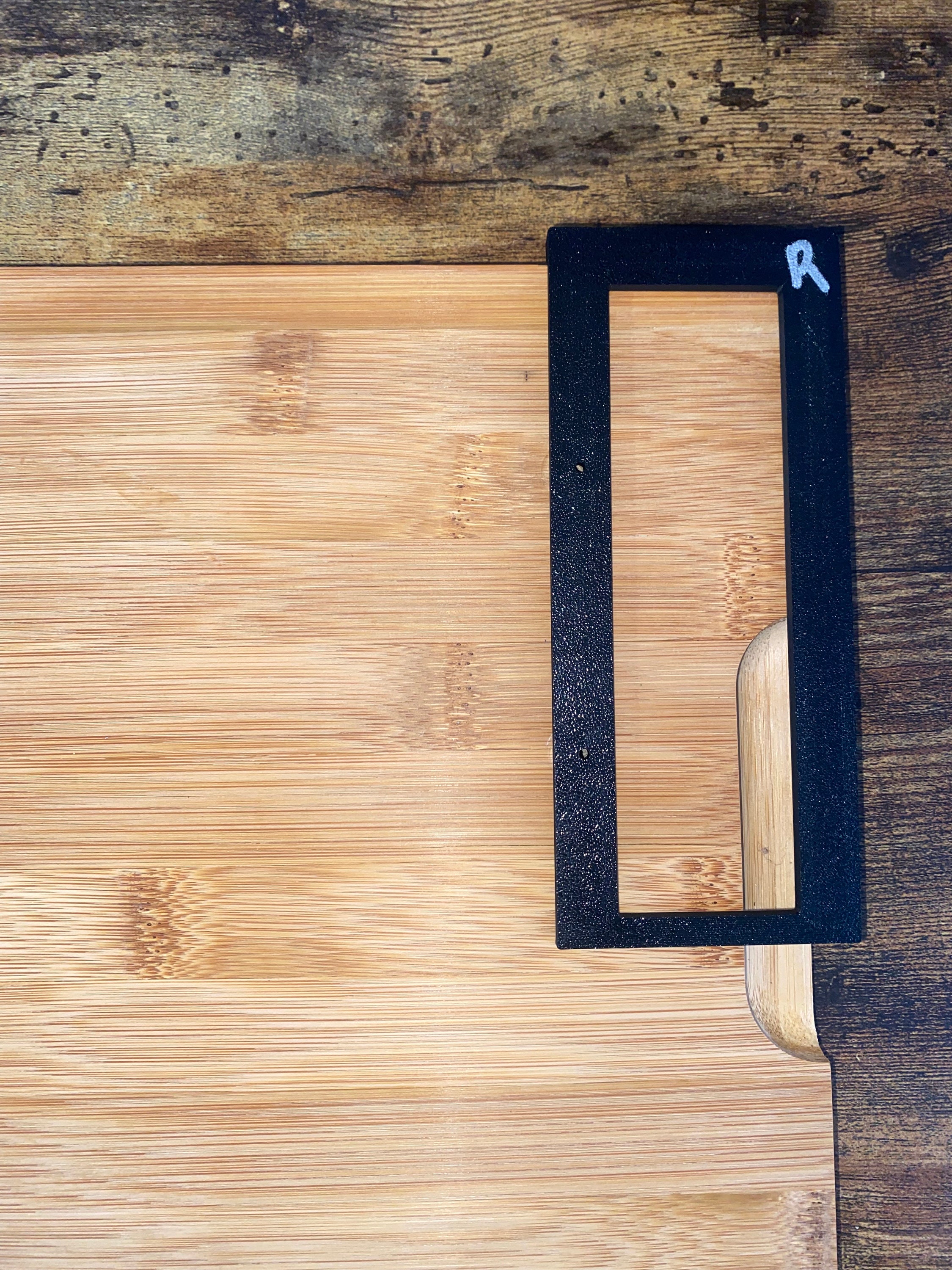 Hinged Table Mounts for DIY Table - Etsy