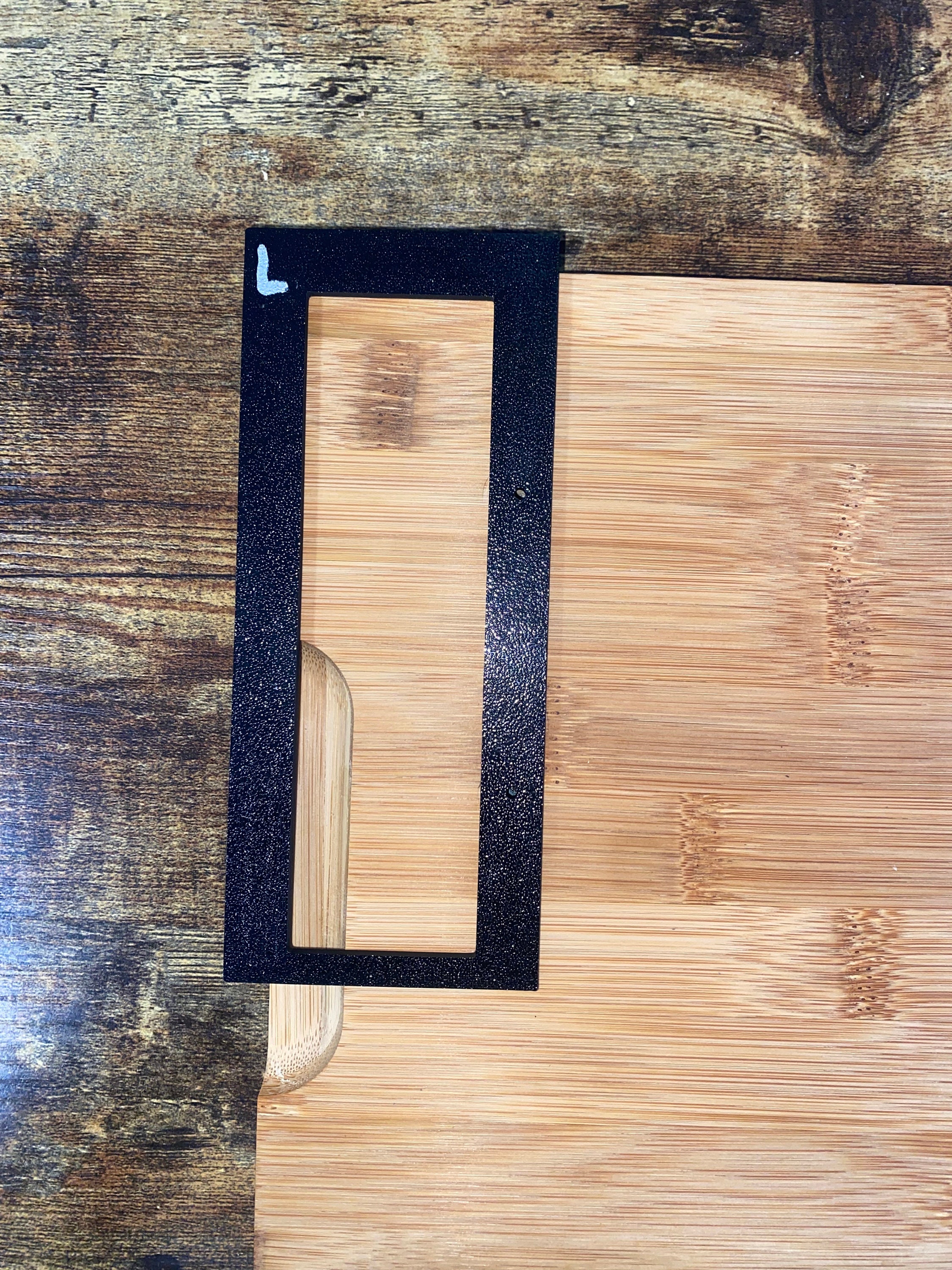 Hinged Table Mounts for DIY Table - Etsy